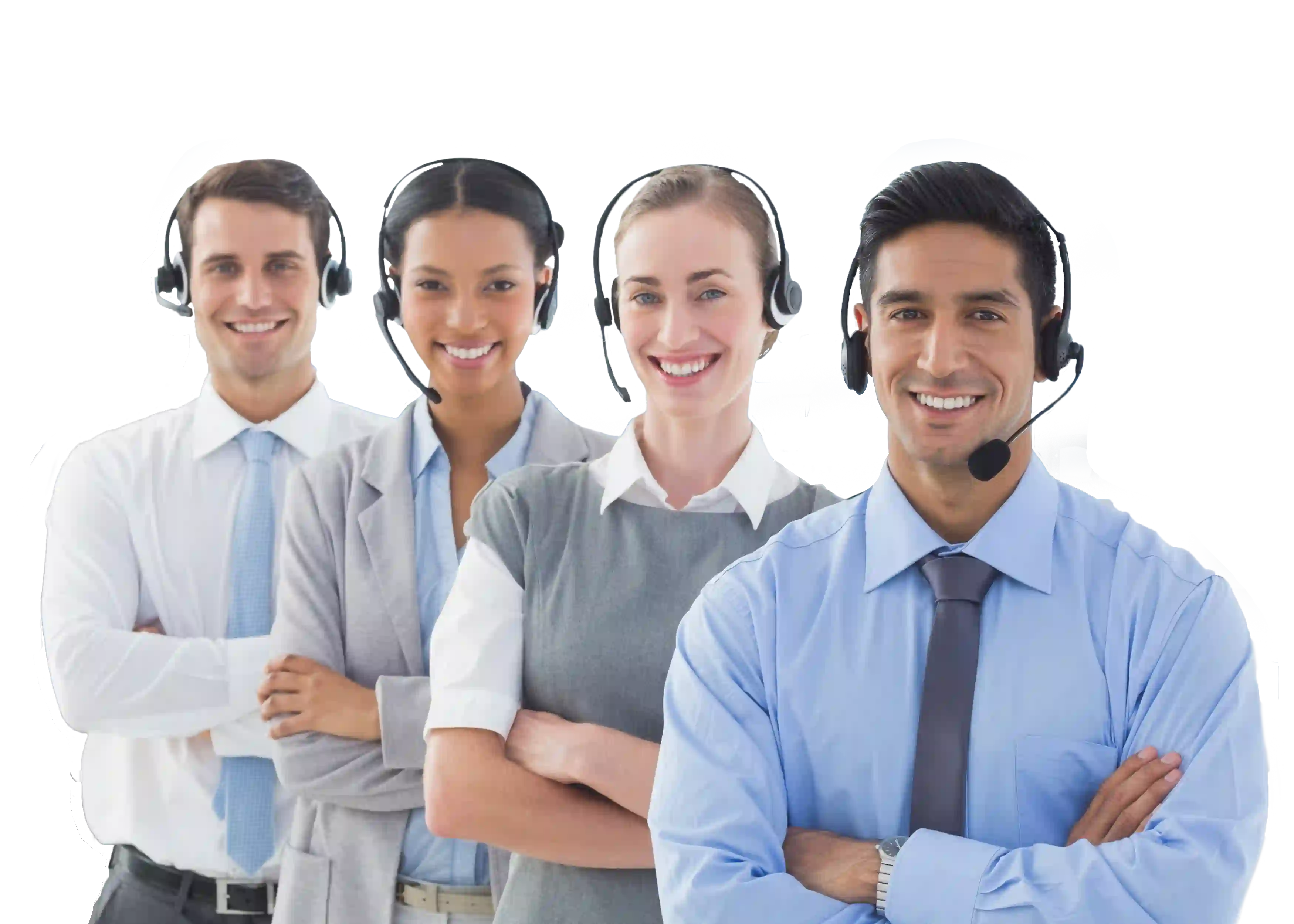 24/7 ISP NOC & Call Center, WISP-Trained Techs [START NOW]